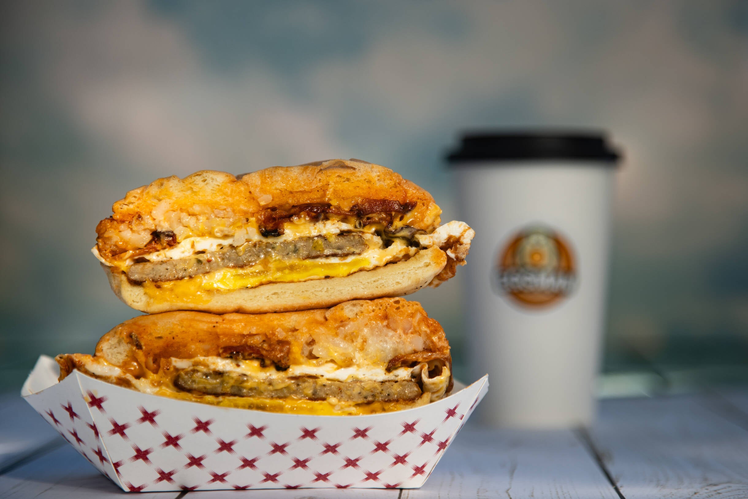 Eggman ATX - Breakfast Sandwiches in Austin TX | Eggman